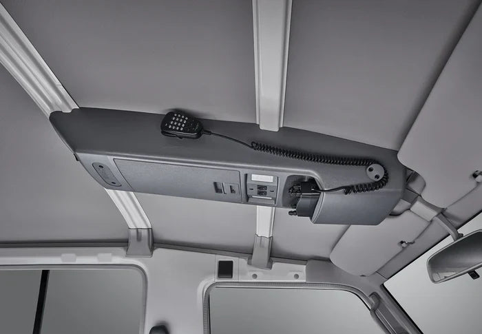4WD Roof Console – The Cruiser Store