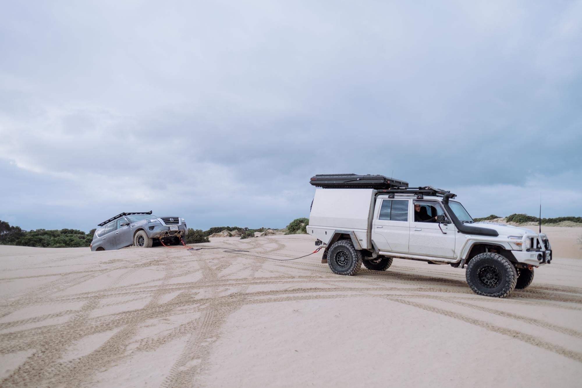 All 4wd Aftermarket Accessories | The Crusier Store – The Cruiser Store