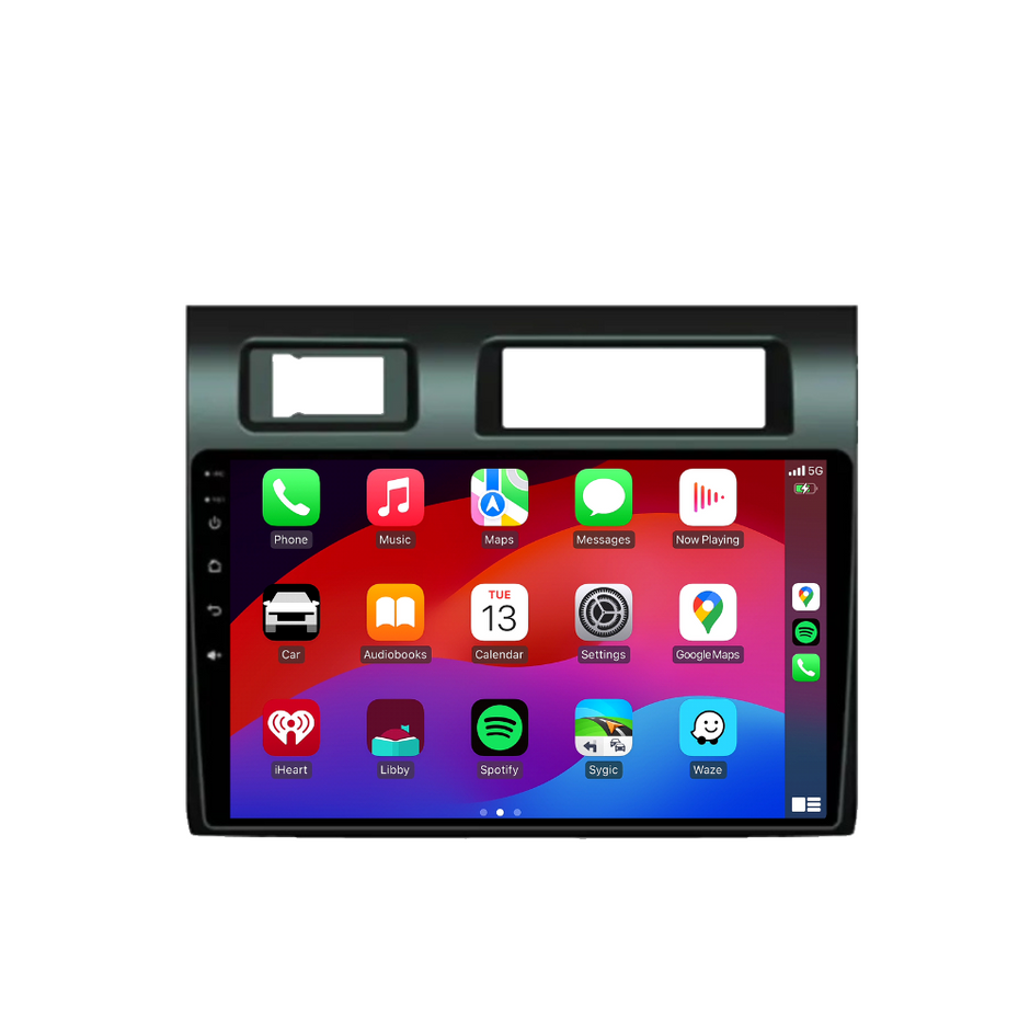 Head Units – The Cruiser Store
