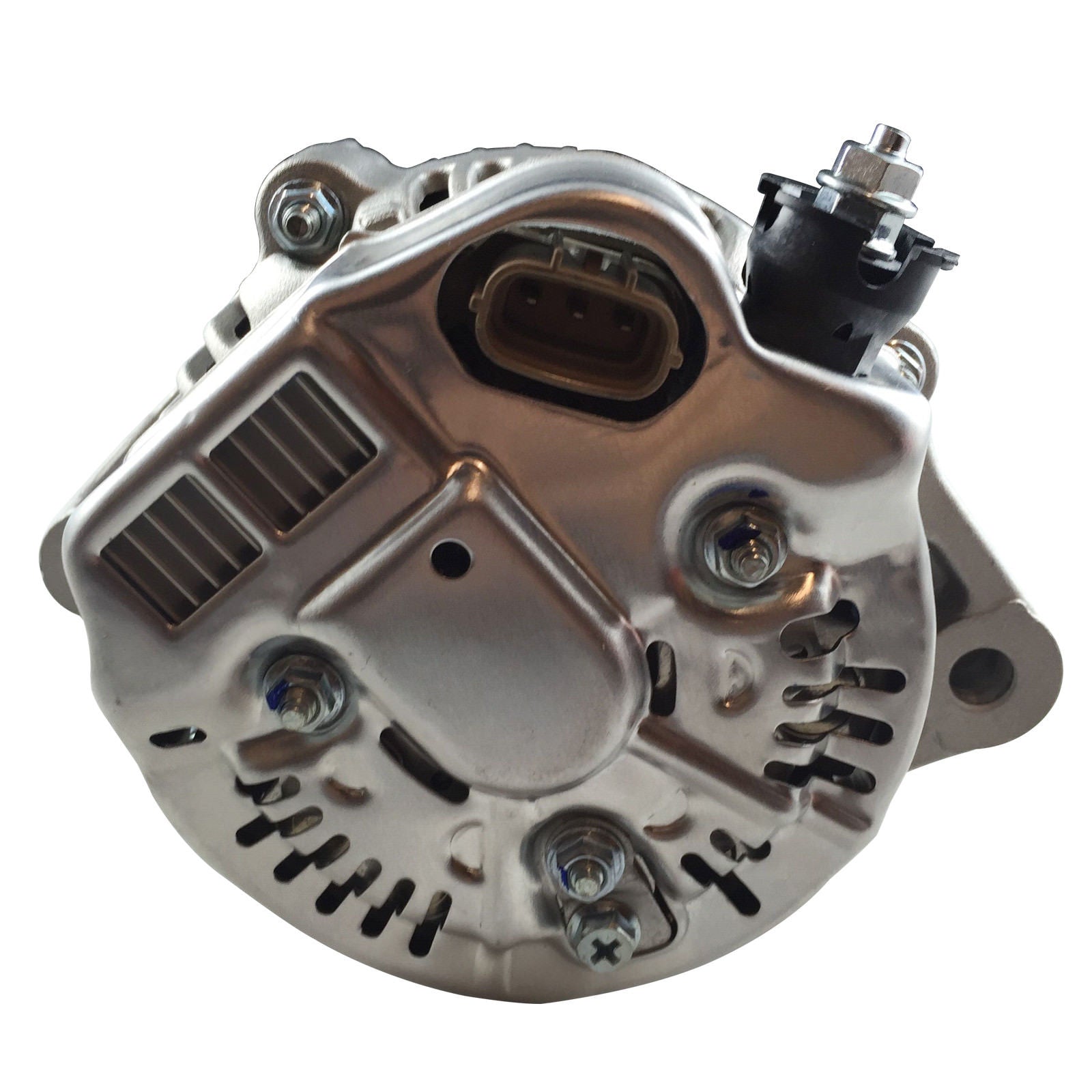 Alternator - Landcruiser 80 105 Series FZJ70 FZJ75 FZJ78R FZJ79 1FZ-FE ...