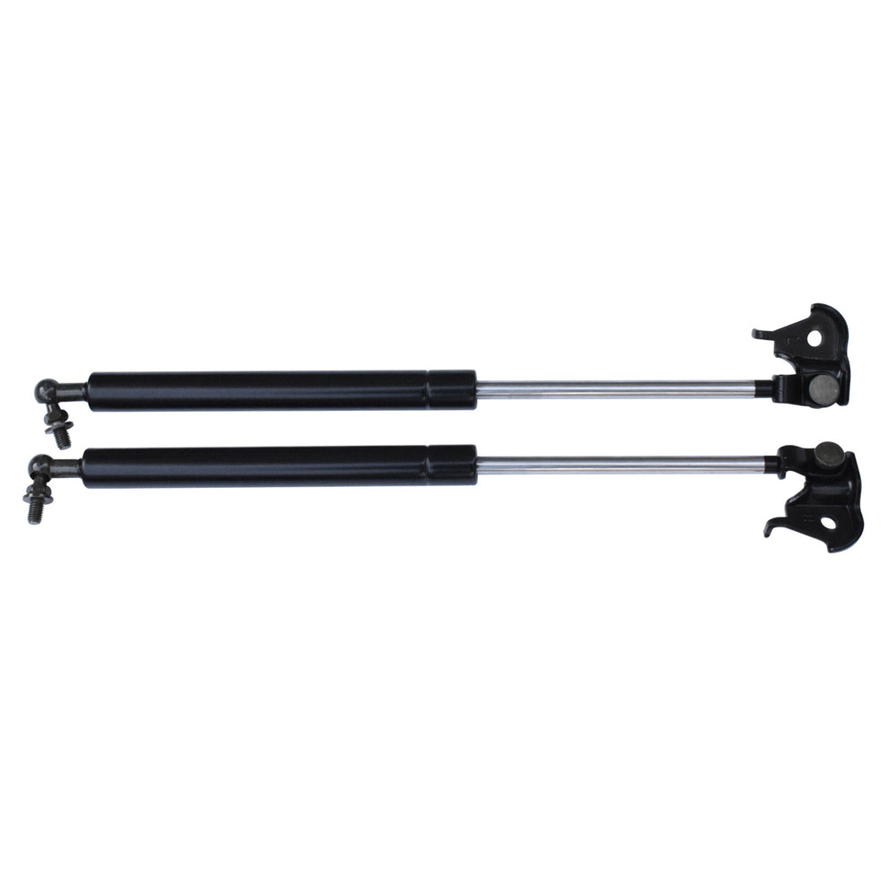 Bonnet Struts (Pair) - Suitable for use with 80 Series LandCruiser ...