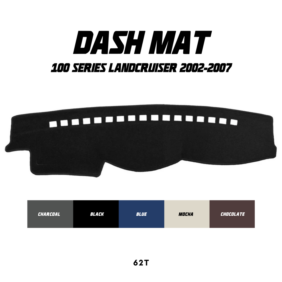 Toyota 100 Series Land Cruiser Aftermarket Accessories – The Cruiser Store