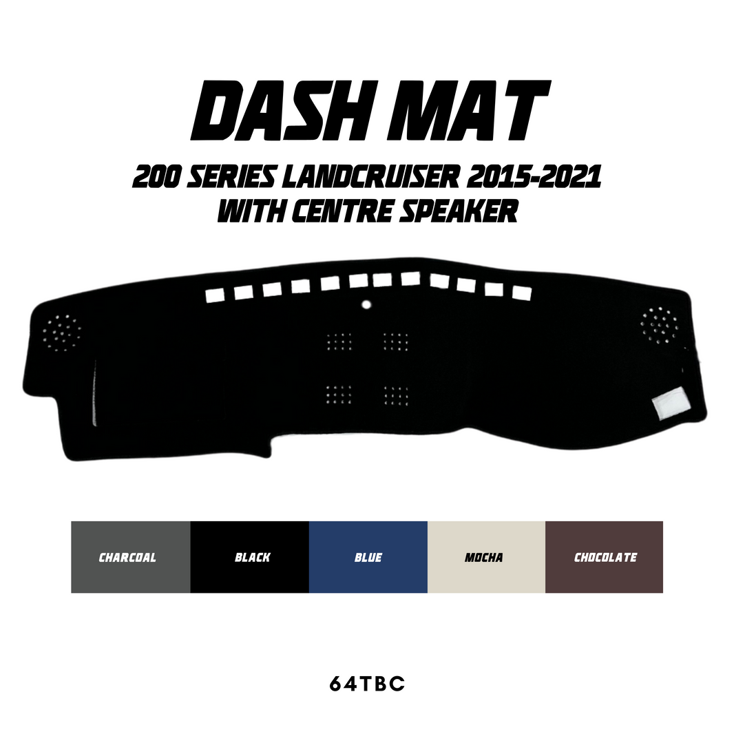Toyota 200 Series Land Cruiser Aftermarket Accessories – The Cruiser Store
