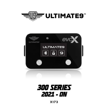 Toyota 300 Series Land Cruiser Aftermarket Accessories – The Cruiser Store