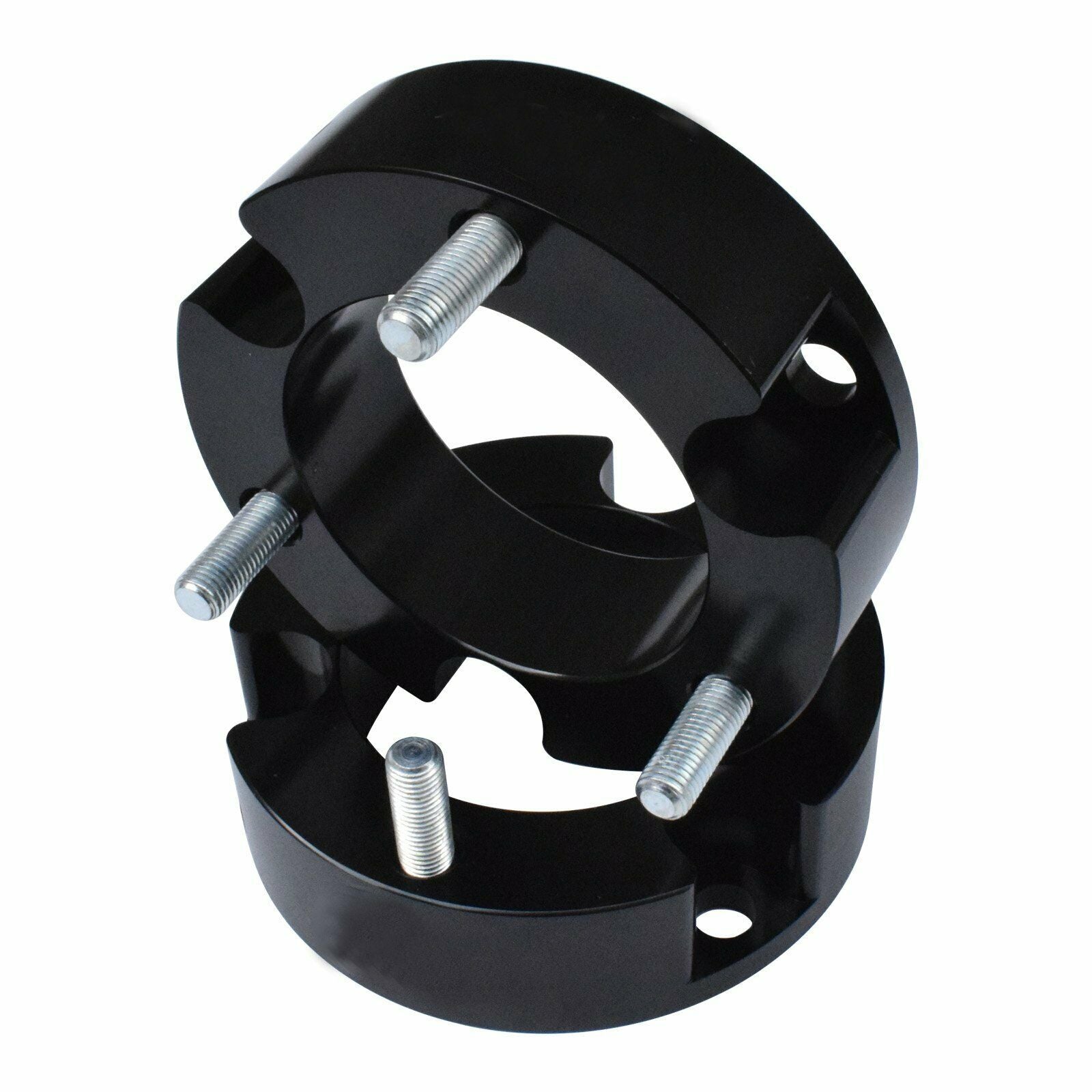 Front Coil Strut Shock Spacer (35mm) - Suitable For Hilux VIGO Lift Ki ...