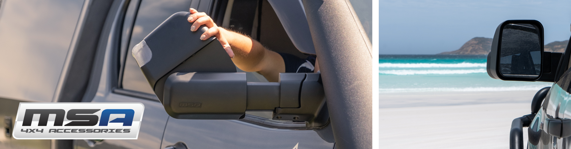 Accessories for Toyota Land Cruisers - The Cruiser Store