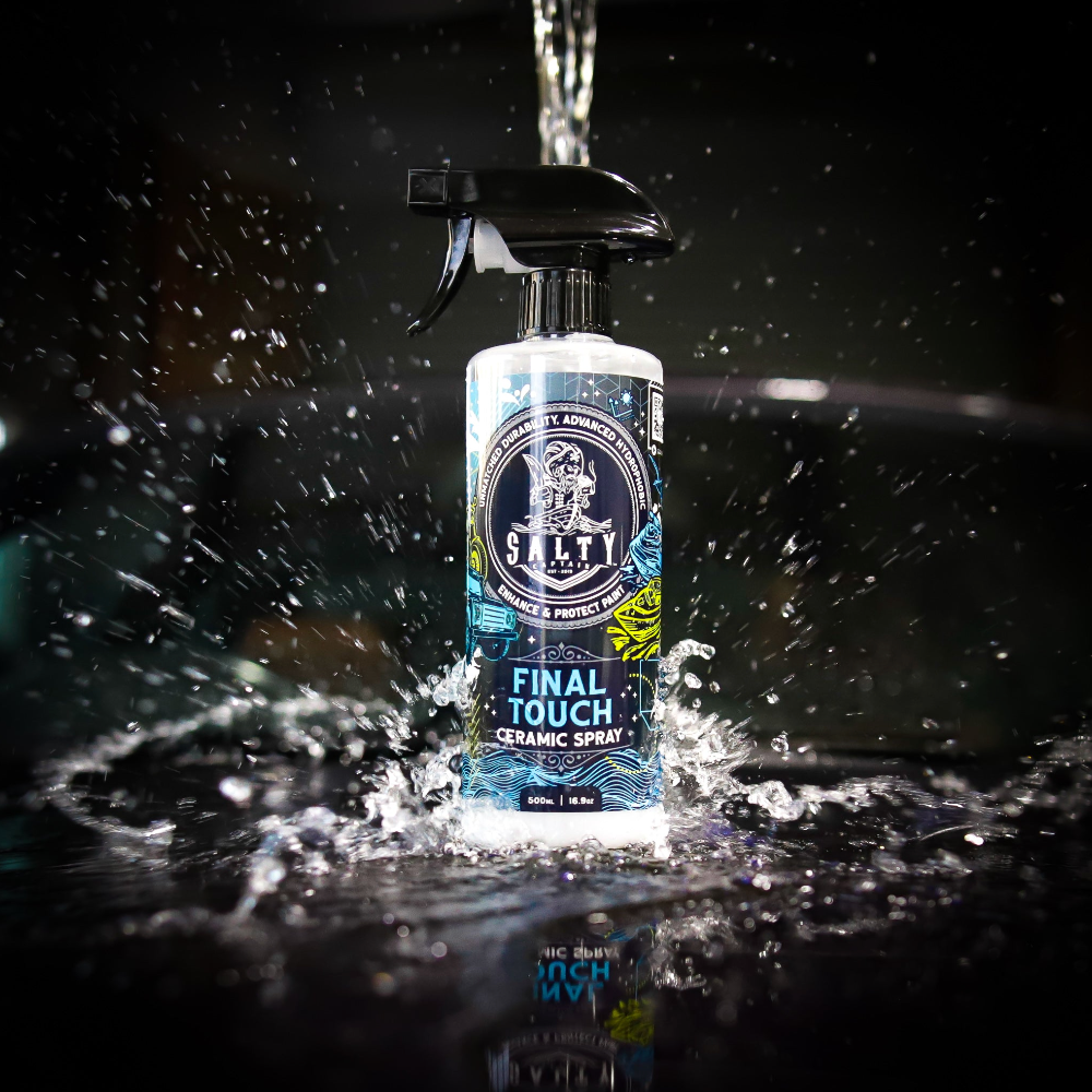 The PWC Box – The Cruiser Store