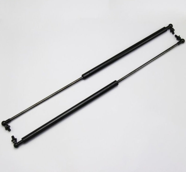 Bonnet Struts (Pair) - Suitable for use with 200 Series LandCruiser ...